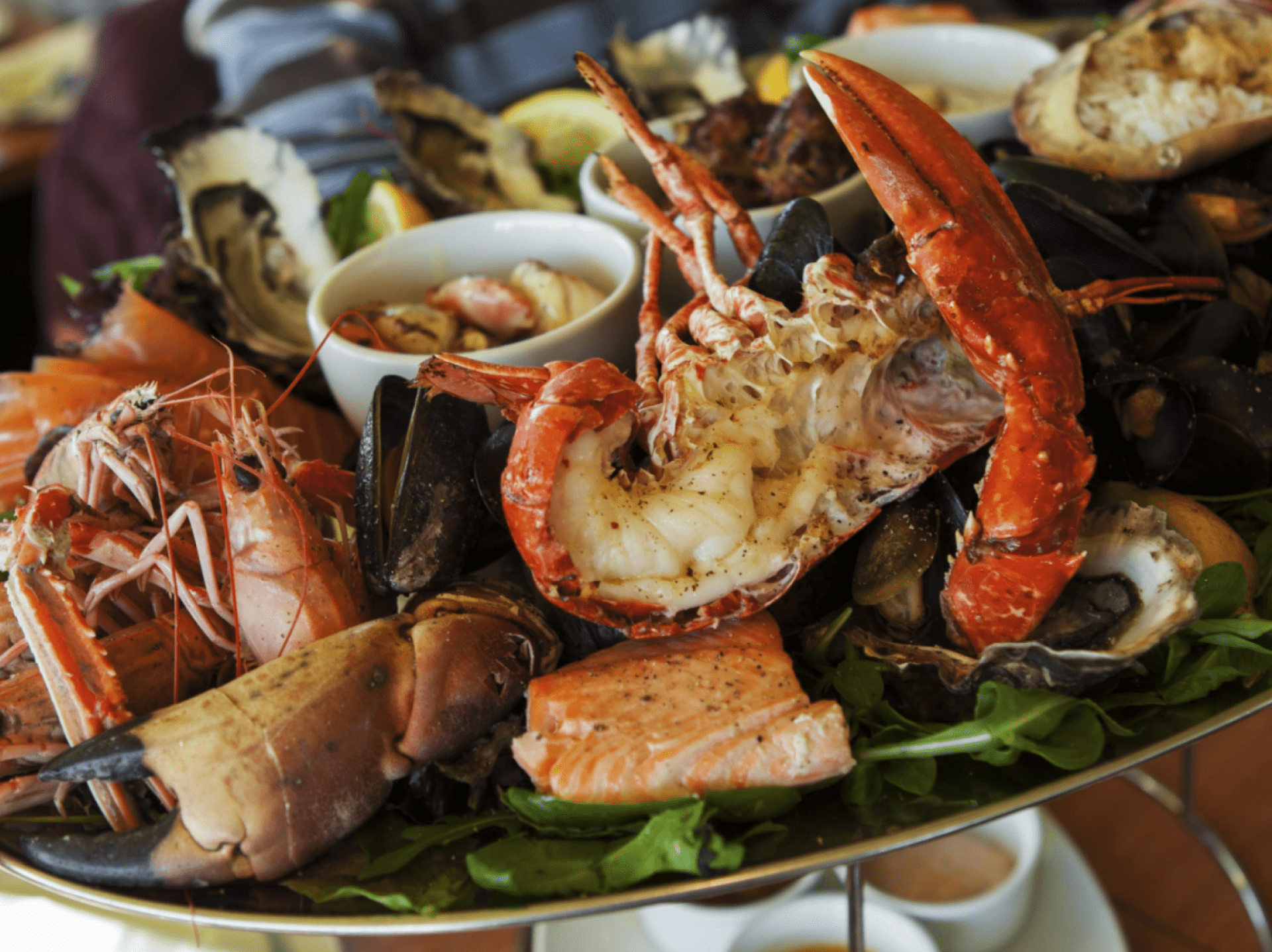 Home - Fifi's Fresh Fish Fifi's Fresh Fish